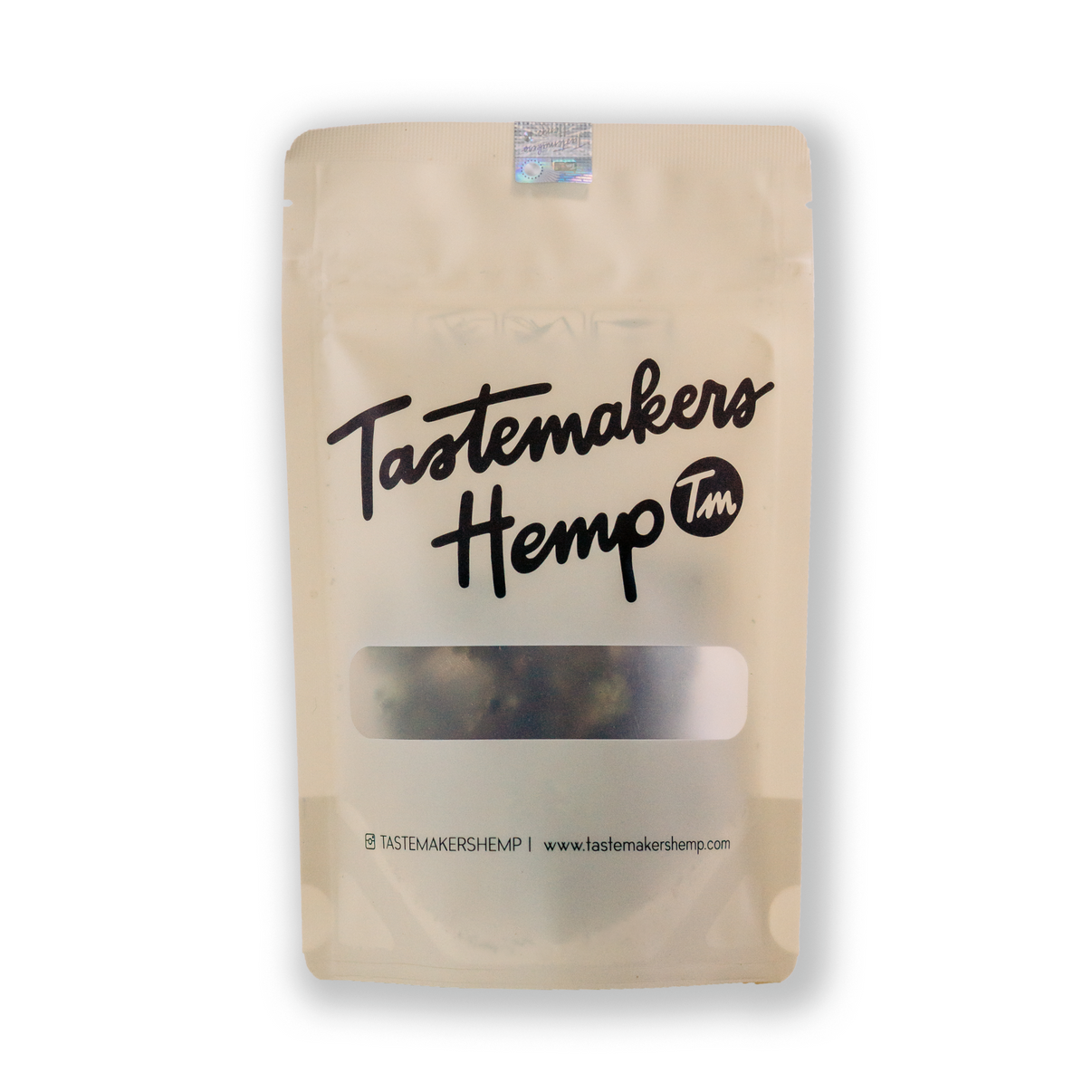 Tastemakers Hemp THCA Preroll - Chemdawg – Blue Ridge Hemp